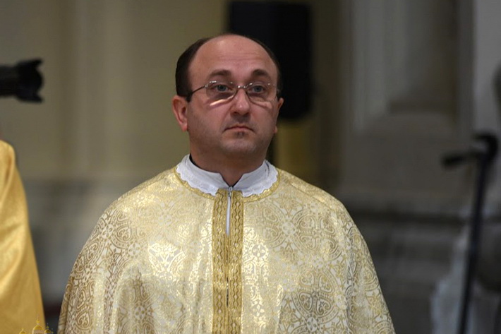 Єпископська хіротонія отця Івана Кулика відбудеться у Хмельницькому ...